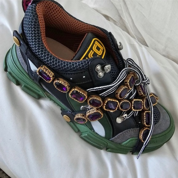 Gucci | Shoes | Authentic Gucci Shoes 10 | Poshmark